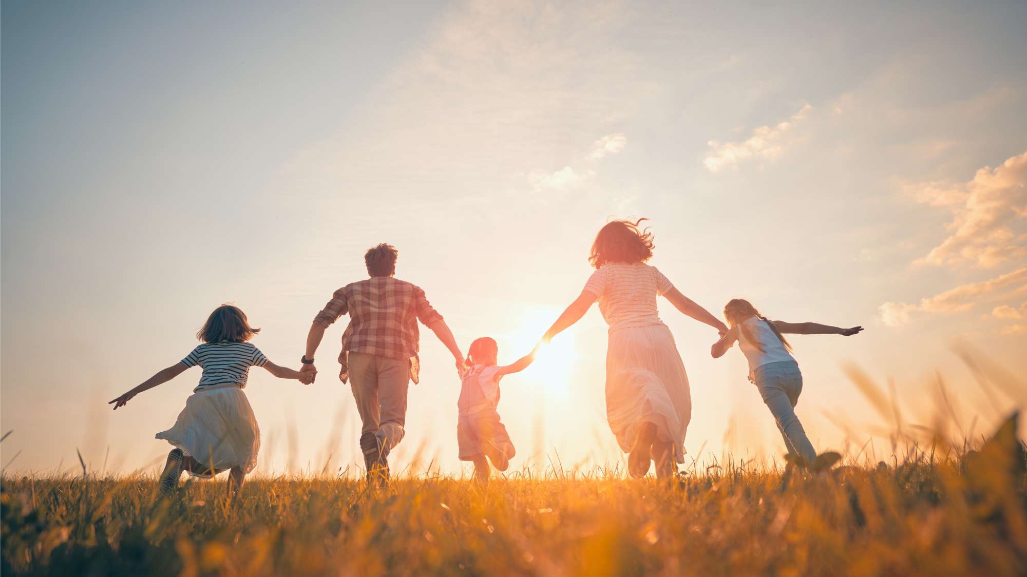 Georgia Foster Care Statistics - WinShape Homes